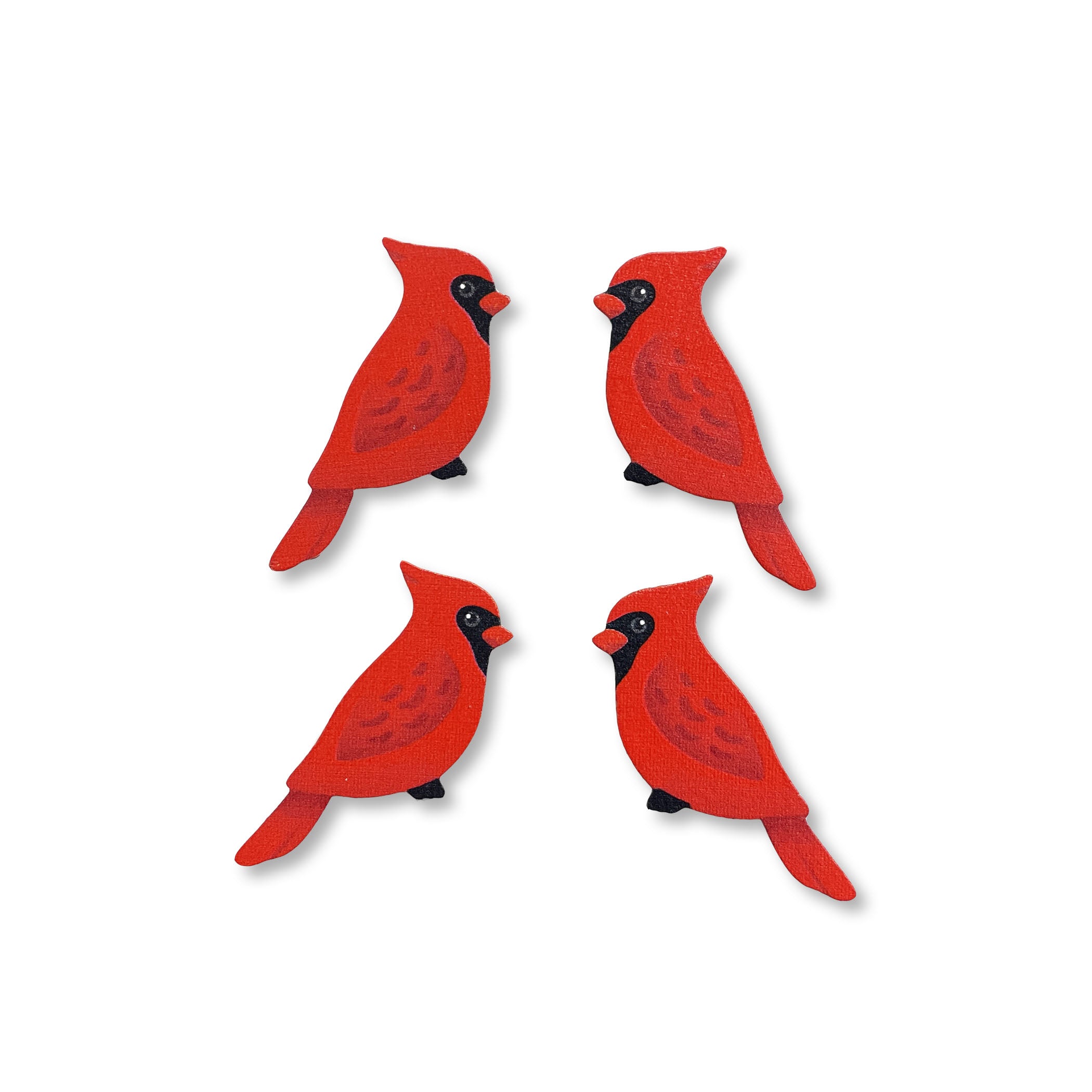 Cardinal Magnets S/4 – Roeda