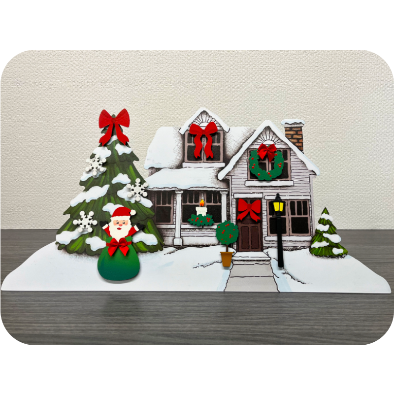 Roeda Studio - Metal Art Magnets to Brighten Your Life!