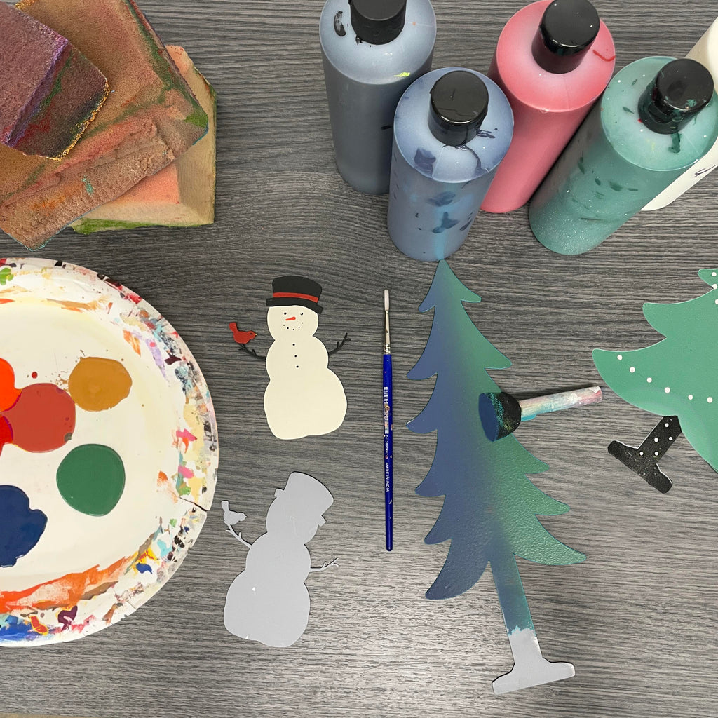 Workshops - New – Roeda